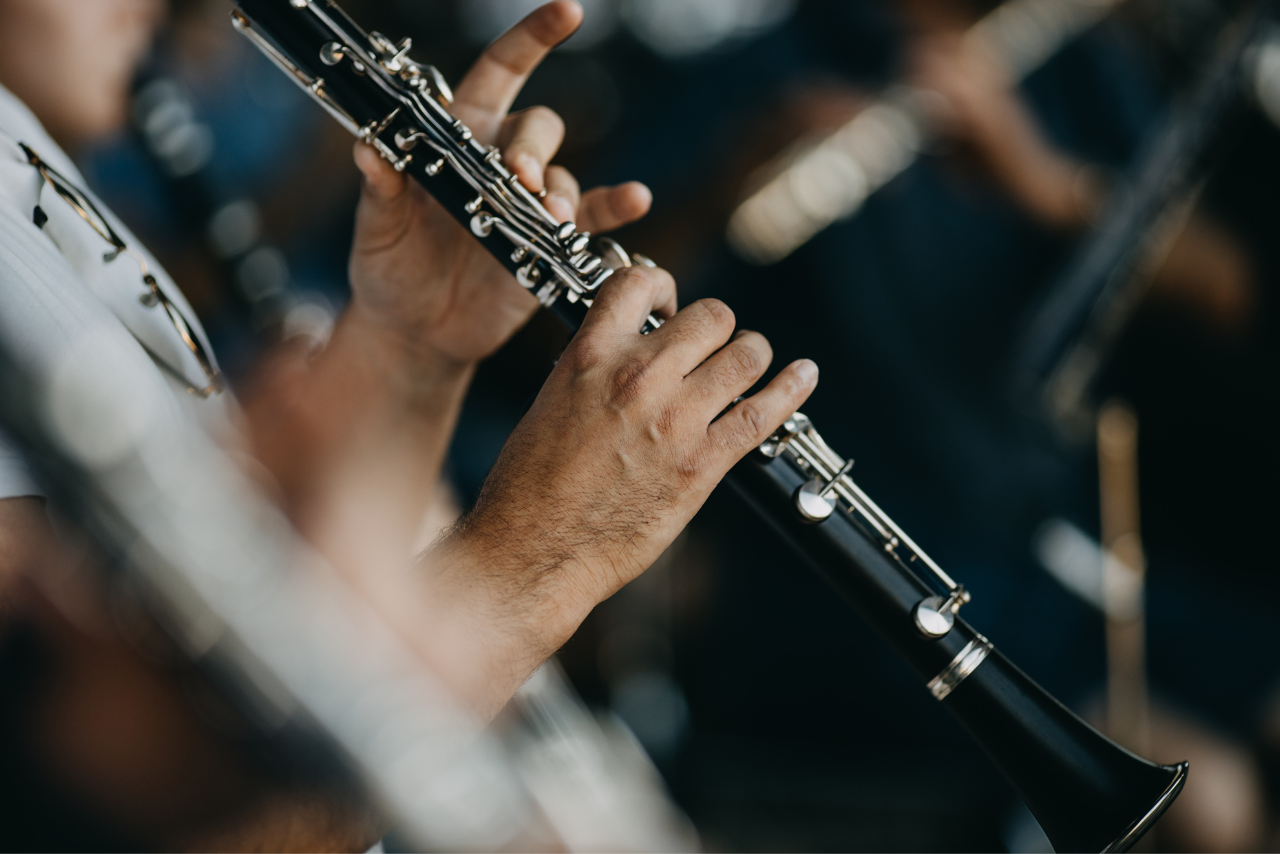 How to Learn Clarinet: A Beginner's Guide